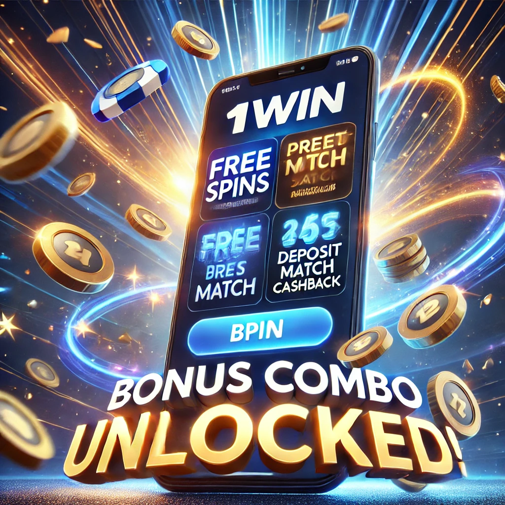 1win Kenya: Safe, diverse games and local payment options for players ...