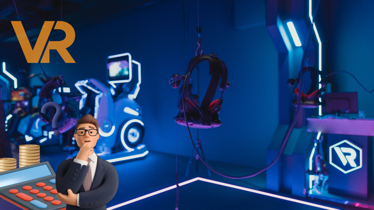 Breaking Down the Price Tag: Why VR Technology Is So Costly ...