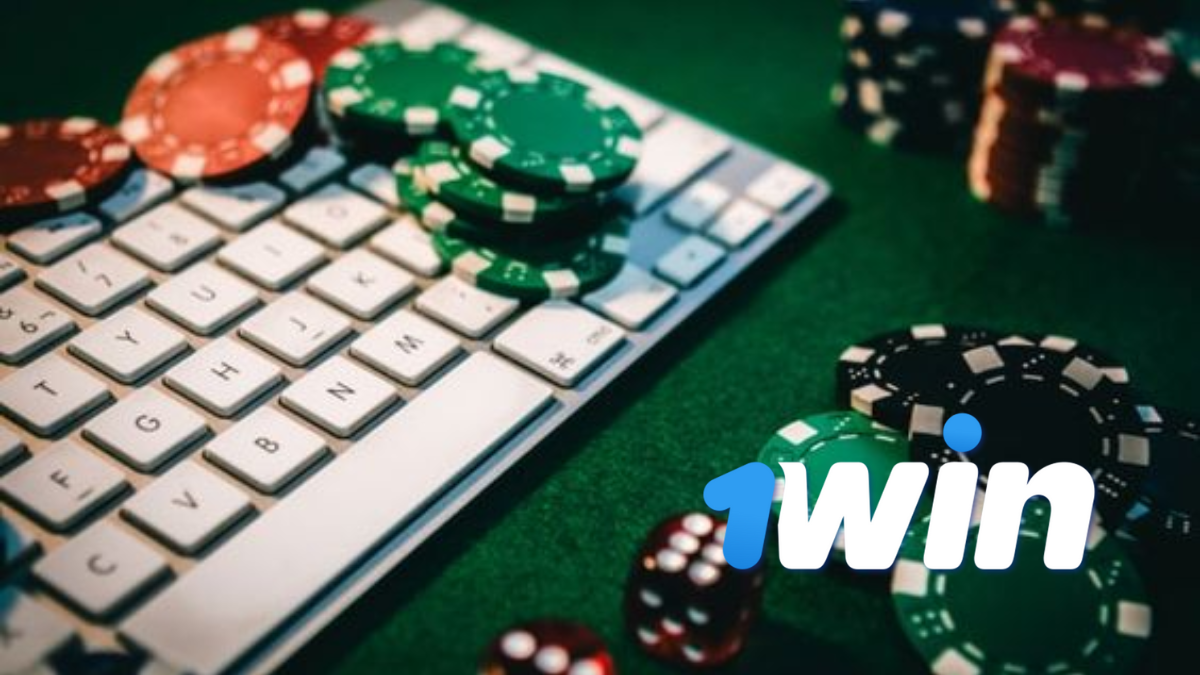 How to maintain a safe betting experience on 1Win Ethiopia ...